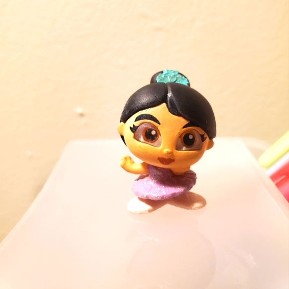 Disney | Toys | Disney Dorables Series 100 Anniversary Mulan | Poshmark